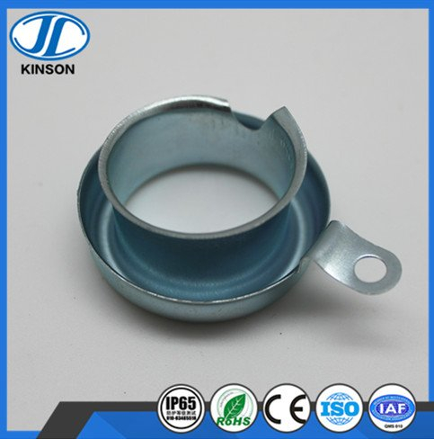 Steel electrical grounding Ferrule for Metal Flexible Conduit - Buy ...